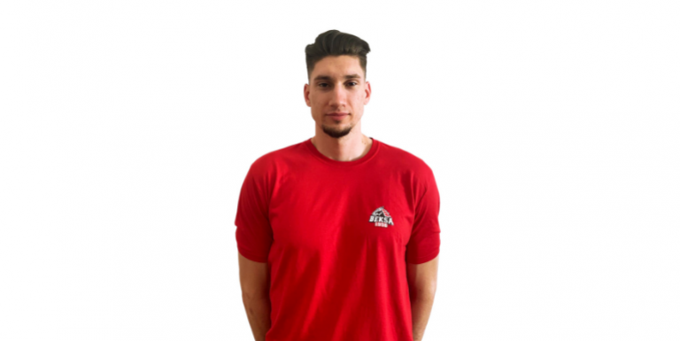 David Pekárek do Beksy