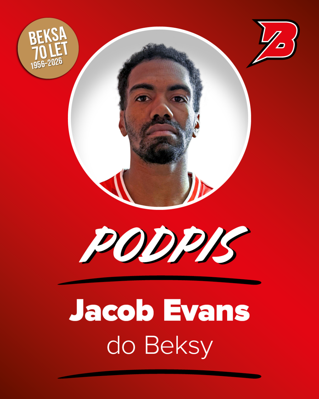 Jacob Evans